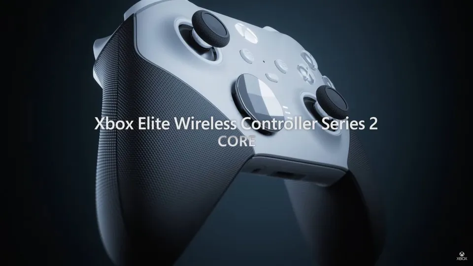 Xbox Elite Wireless Controller Series 2 announced, two new controllers ...