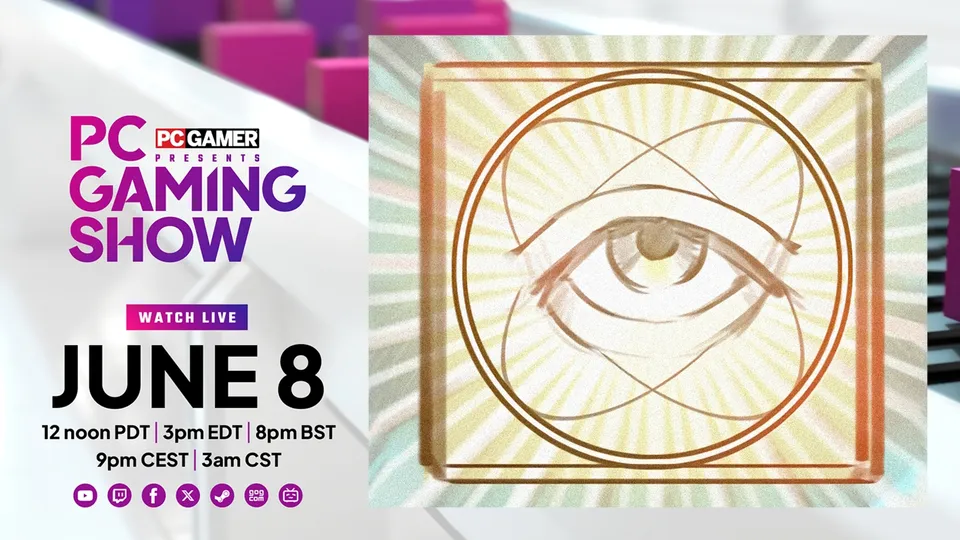 Get a first look at Ultrakill's 8th layer of Hell at the PC Gaming Show