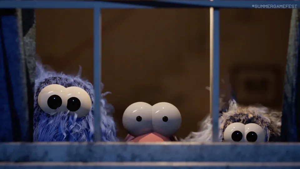 Felt That Boxing enters the ring