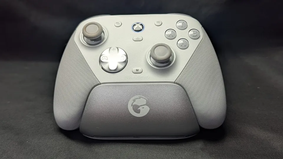 GameSir G7 Pro review — A serious competitor to expensive boutique ...