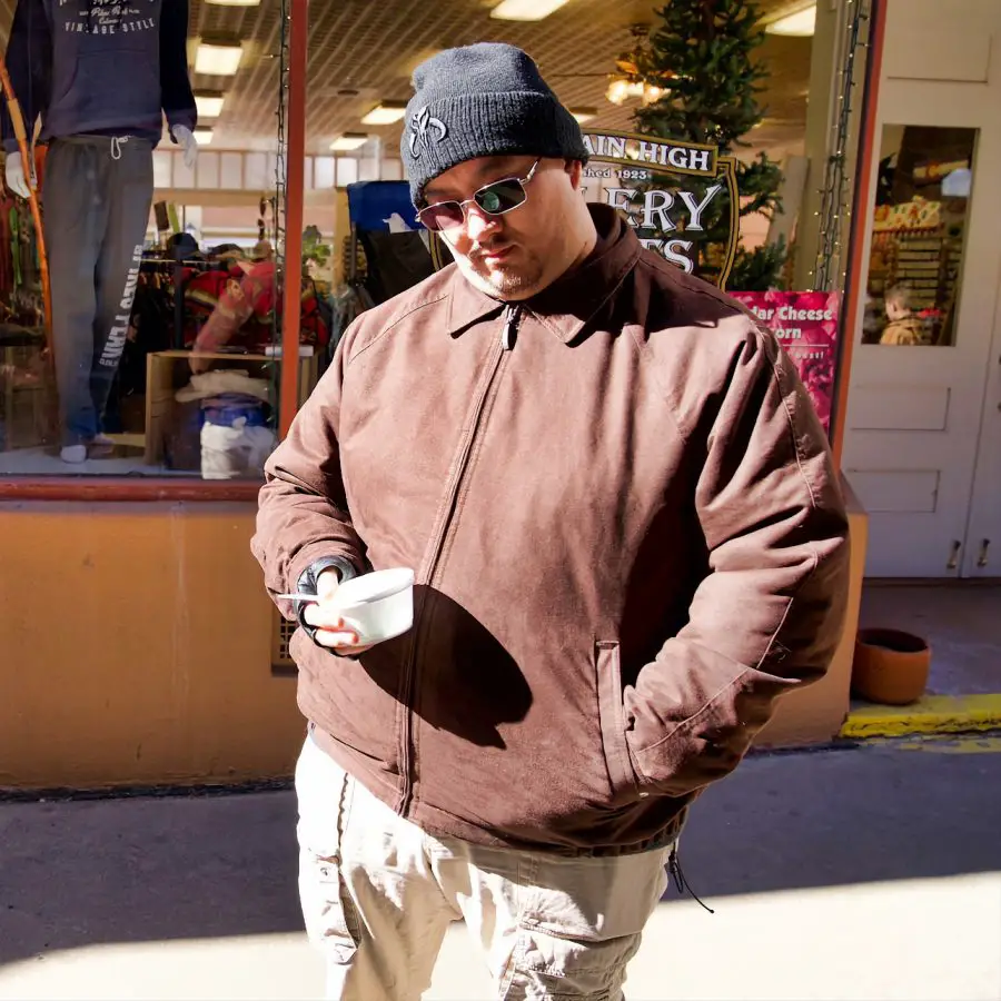 Staff — GAMINGTREND